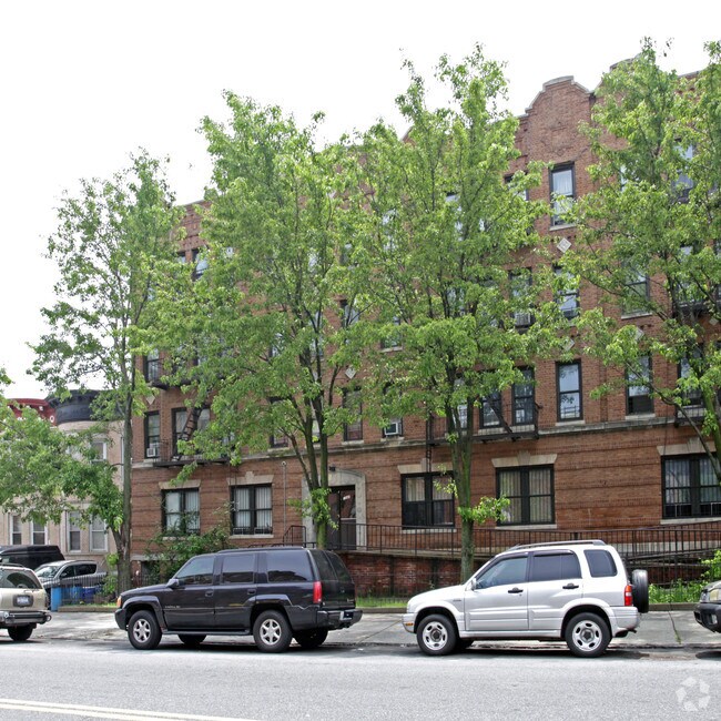 1546 St Johns Pl - 1546 St Johns Pl Brooklyn NY 11213 | Apartment Finder
