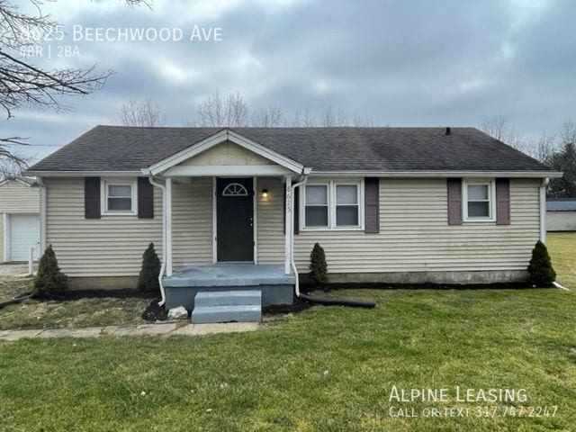 4BR/2BA with garage/workshop combo (has wo... - 8625 Beechwood Ave ...