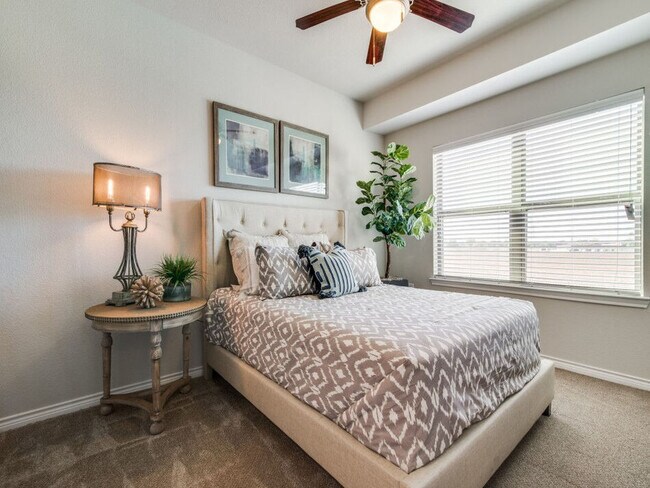 Palladium Garland Senior Living - 402 Belt Line Rd Garland TX 75040 ...