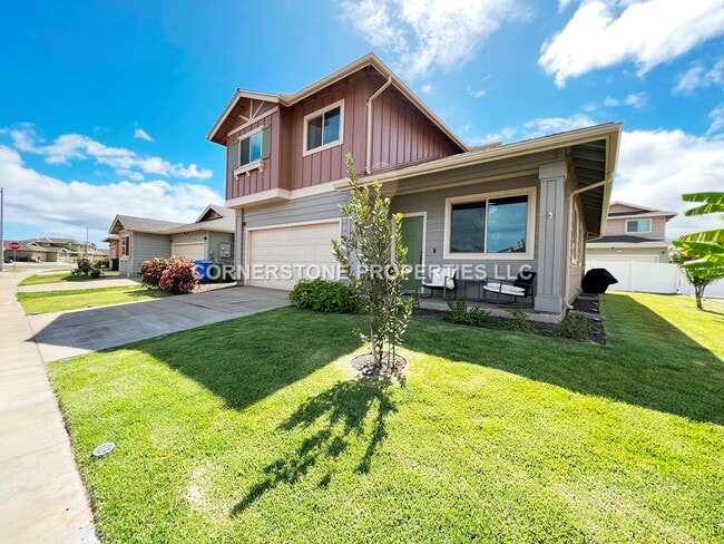 91-1610-1681 Ula Ula Lp - 91-1610-1681 Ula Ula Lp Ewa Beach HI 96706 ...