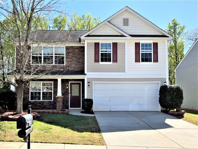 419 Ferrell Ave - 419 Ferrell Ave Charlotte NC 28216 | Apartment Finder
