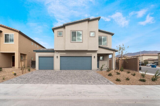 7551 Bronson Bay - 7551 Bronson Bay Ln North Las Vegas NV 89084 ...