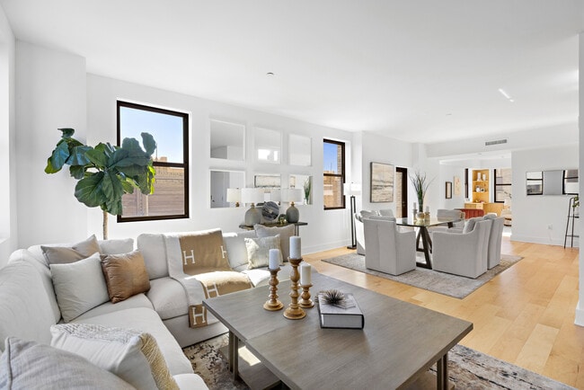 4 Beacon Way - 4 Beacon Way Jersey City NJ 07304 | Apartment Finder