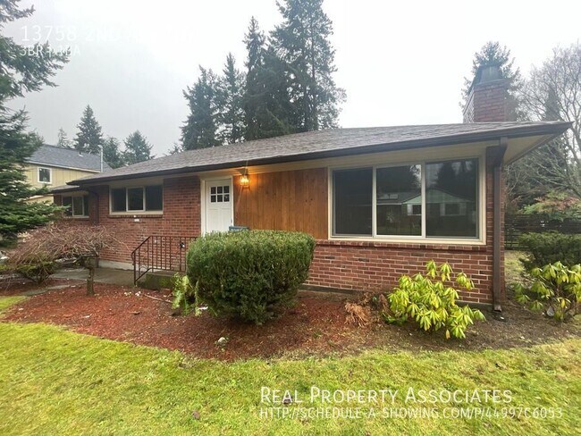 Broadview Home - 13758 2nd Ave NW Seattle WA 98177 | Apartment Finder