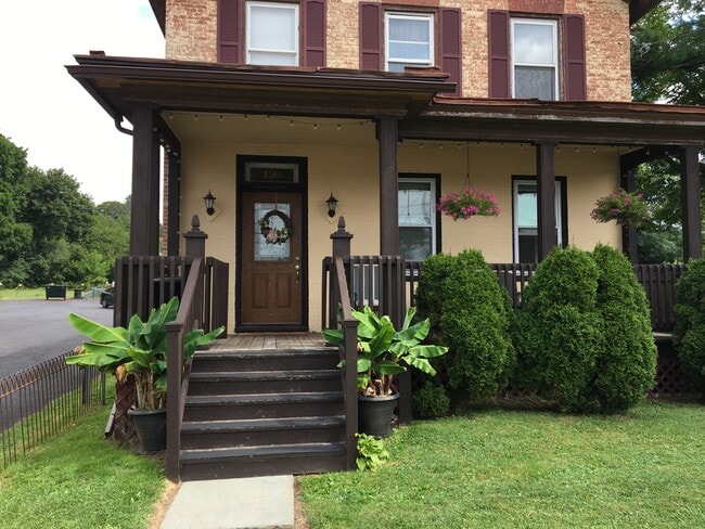 439 Main St - 439 Main St New York Mills NY 13417 | Apartment Finder