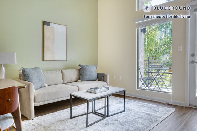 6301 De Soto Ave