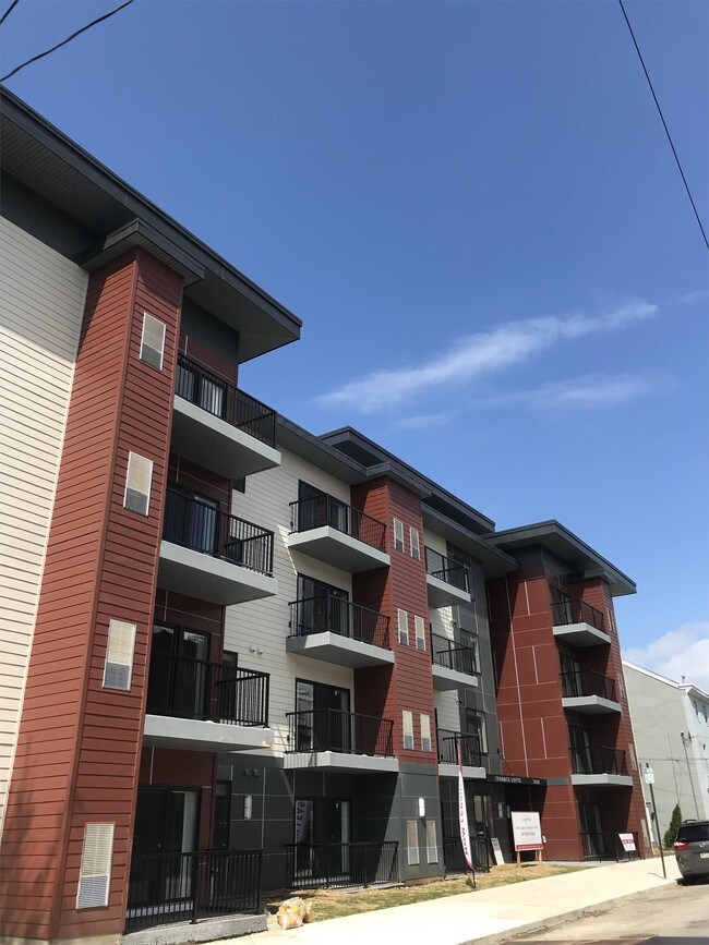 3818 Terrace St - 3818 Terrace St Philadelphia PA 19128 | Apartment Finder