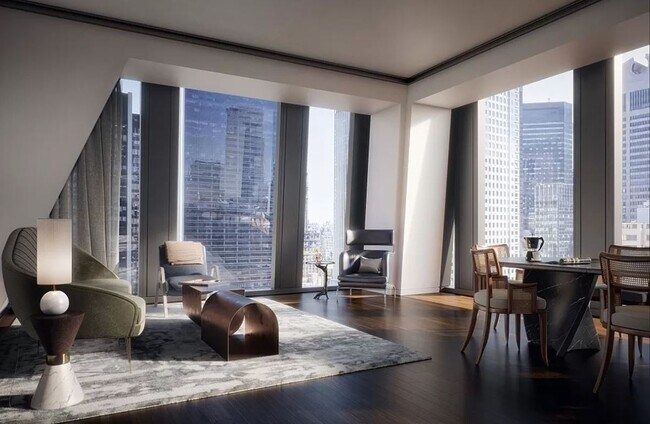 53 W 53rd St - 53 W 53rd St New York NY 10019 | Apartment Finder