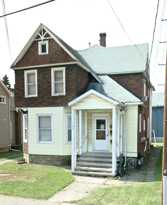143 Decatur St - 143 Decatur St Corning NY 14830 | Apartment Finder
