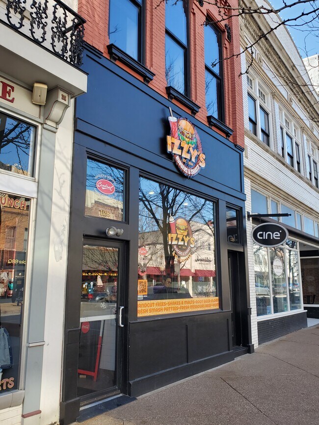 128 E High St - 128 E High St Jefferson City MO 65101 | Apartment Finder