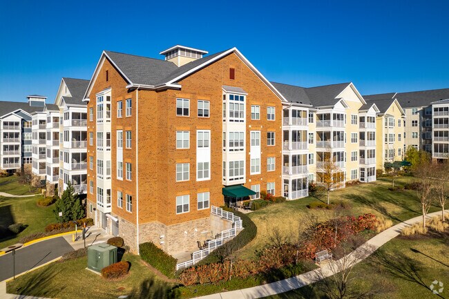Ashby Ponds - 21170 Ashby Ponds Blvd Ashburn VA 20147 | Apartment Finder