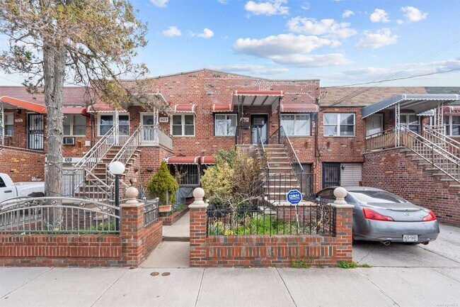 925 East 100th Street - 925 East 100th Street Brooklyn NY 11236 | Apartment Finder