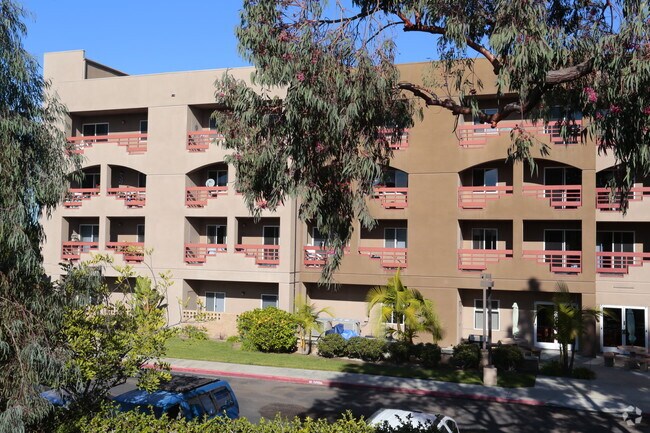 Silvercrest Residence - 636 3rd Ave Chula Vista CA 91910 | Apartment Finder