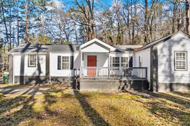 3927 Bakers Ferry Rd SW - 3927 Bakers Ferry Rd SW Atlanta GA 30331 ...