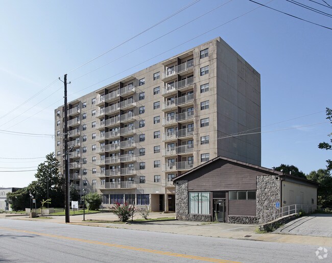 Aya Tower - 1600 Connally Dr East Point GA 30344 | Apartment Finder