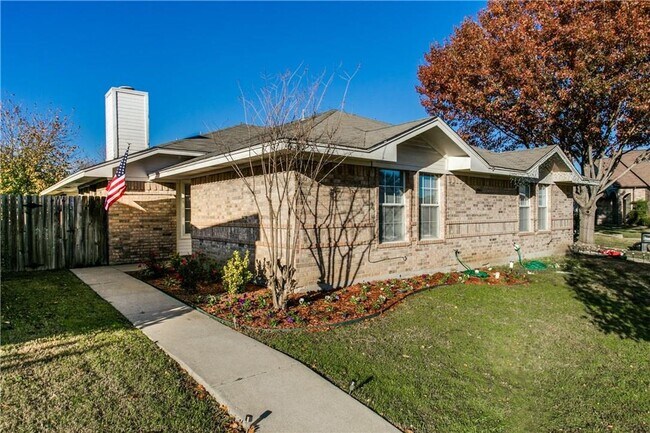 6410 Valleybrooke Court - 6410 Valleybrooke Ct Arlington TX 76001 ...