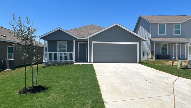 7115 Through Cv - 7115 Through Cv San Antonio TX 78252 | Apartment Finder
