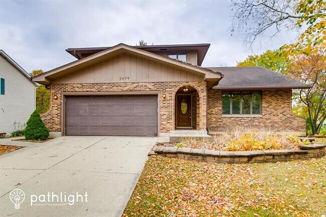 2479 Lakeside Dr, Aurora, IL, 60504 - 2479 Lakeside Dr Aurora IL 60504 ...