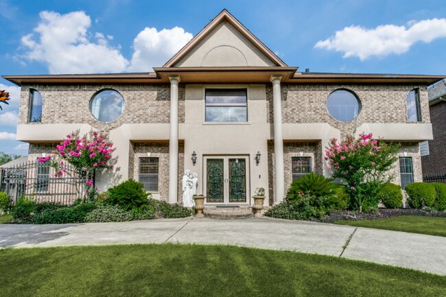 12218 Ashley Cir Dr E - 12218 Ashley Cir Dr E Houston TX 77071 ...