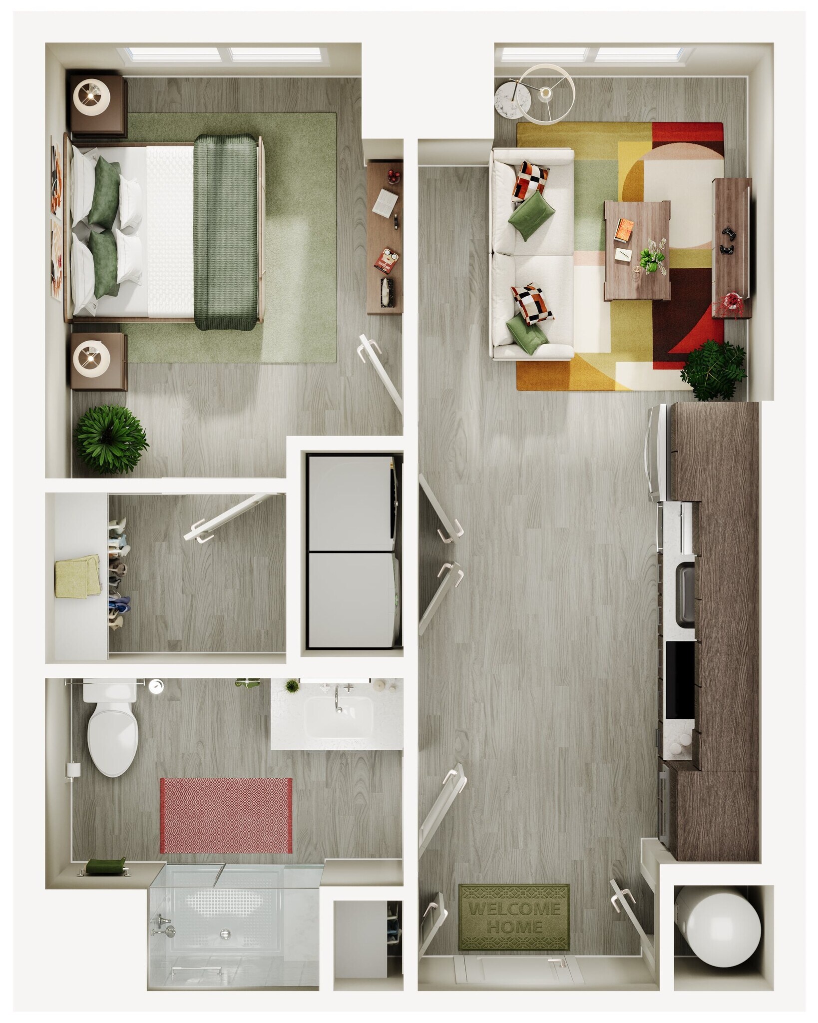 South Standard - 235 Old Colony Ave Boston MA 02127 | Apartment Finder