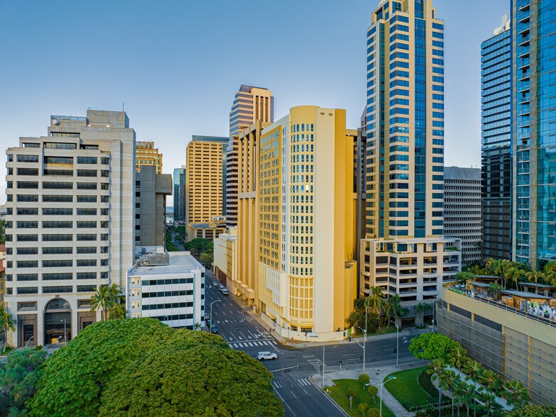 Kokua Hale - 1192 Alakea St Honolulu HI 96813 | Apartment Finder