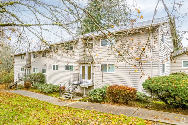 Springwood Village - 11097-11349 SW Springwood Dr Tigard OR 97223 ...