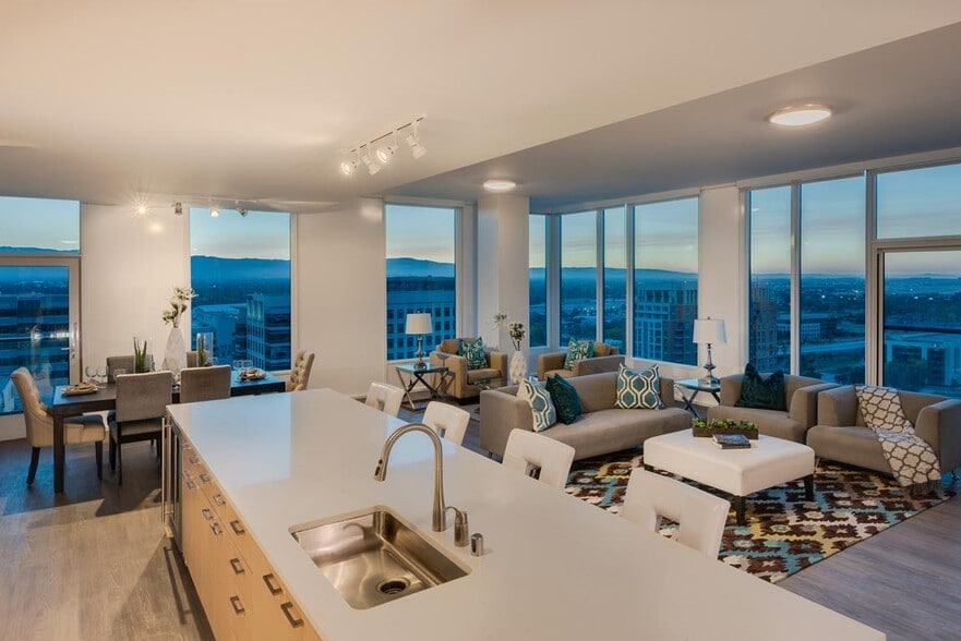 One South Market - 1 S Market St San Jose CA 95113 | Apartment Finder