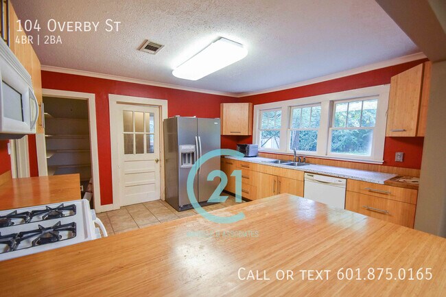104 Overby St in Brandon - 104 Overby St Brandon MS 39042 | Apartment ...