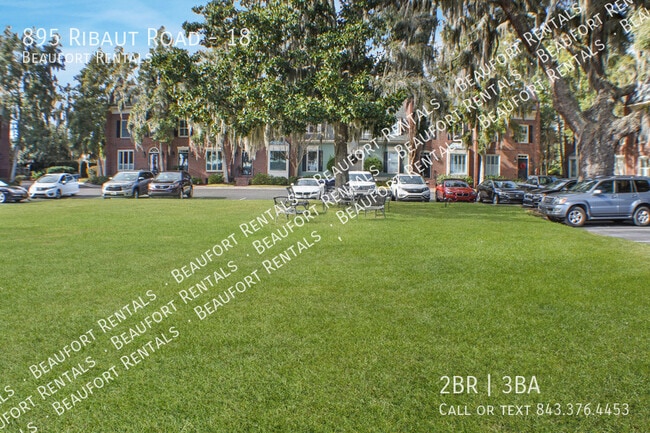 895 Ribaut Road - 895 Ribaut Rd Beaufort SC 29902 | Apartment Finder