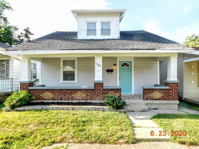 1168 Hunt Ave - 1168 Hunt Ave Hamilton OH 45013 | Apartment Finder