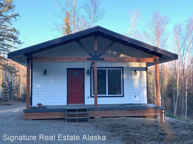 1 br, 1 bath House - 2321 S Colleen Street - 2321 S Colleen St Palmer ...