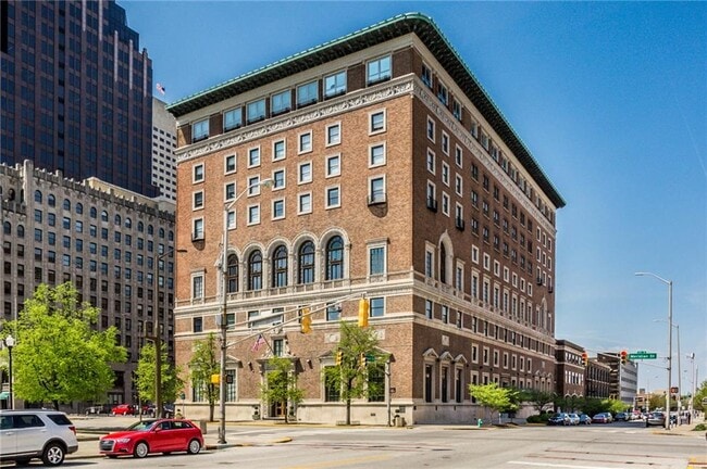 350 N Meridian St - 350 N Meridian St Indianapolis IN 46204 | Apartment ...