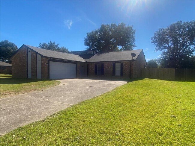 14814 Croxton Dr - 14814 Croxton Dr Houston TX 77015 | Apartment Finder