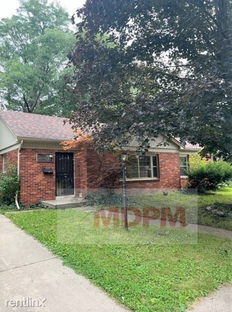 3 br, 1 bath House - 7664 Lamphere - 7664 Lamphere Detroit MI 48239 ...