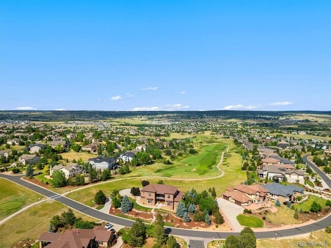 Beautiful Home on Golf Course! - 5261 Sedona Dr Parker CO 80134 ...