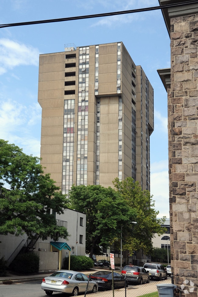 Twin Towers - 1 Kingsbury Sq Trenton NJ 08611 | Apartment Finder