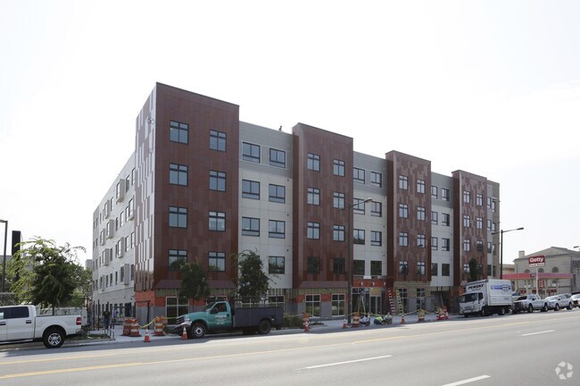 PROJECT HOME - Philadelphia, PA | Apartment Finder