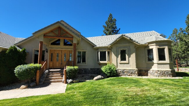 1577 Casey Ranch Dr - 1577 Casey Ranch Dr New Washoe City NV 89704 ...