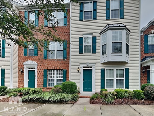 10442 Alexander Martin Ave - 10442 Alexander Martin Ave Charlotte NC ...