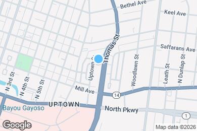 The Metropolitan and Greenlaw Place Apartm... - 374 Mill Ave Memphis TN ...