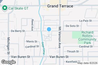 Heights at Grand Terrace - 22491 De Berry St SW Grand Terrace CA 92313 ...