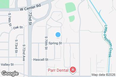 Spring Acres Apartments - 6917 Wright Plz Omaha NE 68106 | Apartment Finder