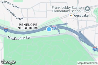 Residences at Westview - 1991 Martin Luther King Jr Dr SW Atlanta GA ...