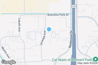 THE RESERVE ROHNERT PARK - 5121 Dowdell Ave Rohnert Park CA 94928 ...