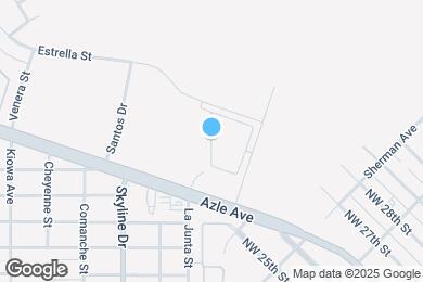 Azora Ranch Apartments - 5050 Azle Ave Fort Worth TX 76106 | Apartment ...