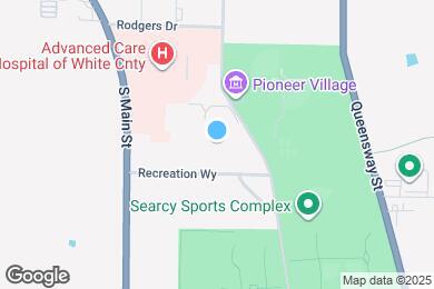 Parkside - 520 Recreation Way Searcy AR 72143 | Apartment Finder