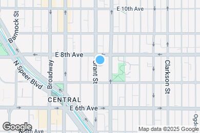 Sleek Lofts - 770 Grant St Denver CO 80203 | Apartment Finder