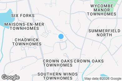 VERT at Six Forks - 7816 Six Forks Rd Raleigh NC 27615 | Apartment Finder