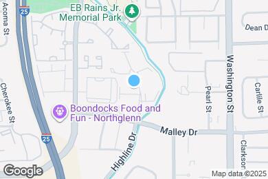 Aspen Park Apartments - 301 E Malley Dr Northglenn CO 80233 | Apartment ...