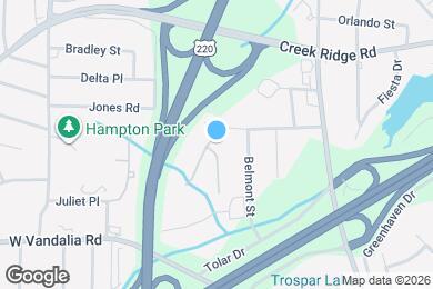 Legacy Pointe Apartments - 9 Summertree Ln Greensboro NC 27406 ...